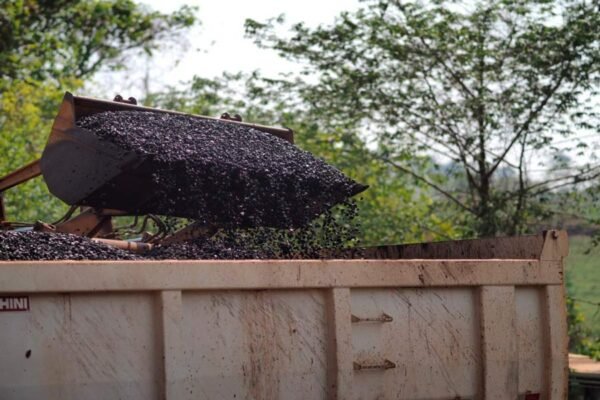 Mineradora volta a extrair rejeito de manganês no Amapá - Revista Mineração