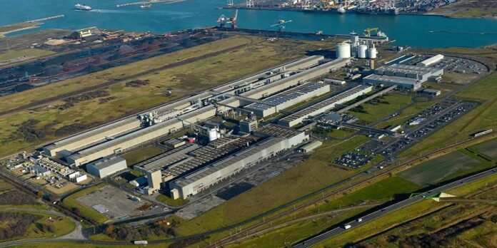 Rio Tinto recebe proposta pela Aluminium Dunkerque - Revista Mineração