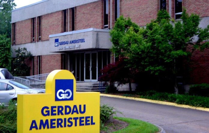 Gerdau vende usinas nos EUA por US$ 600 milhões - Revista Mineração